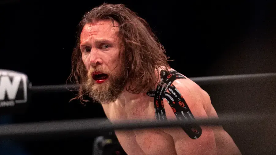 Bryan Danielson Dealing With Injuries Following AEW Revolution 2023